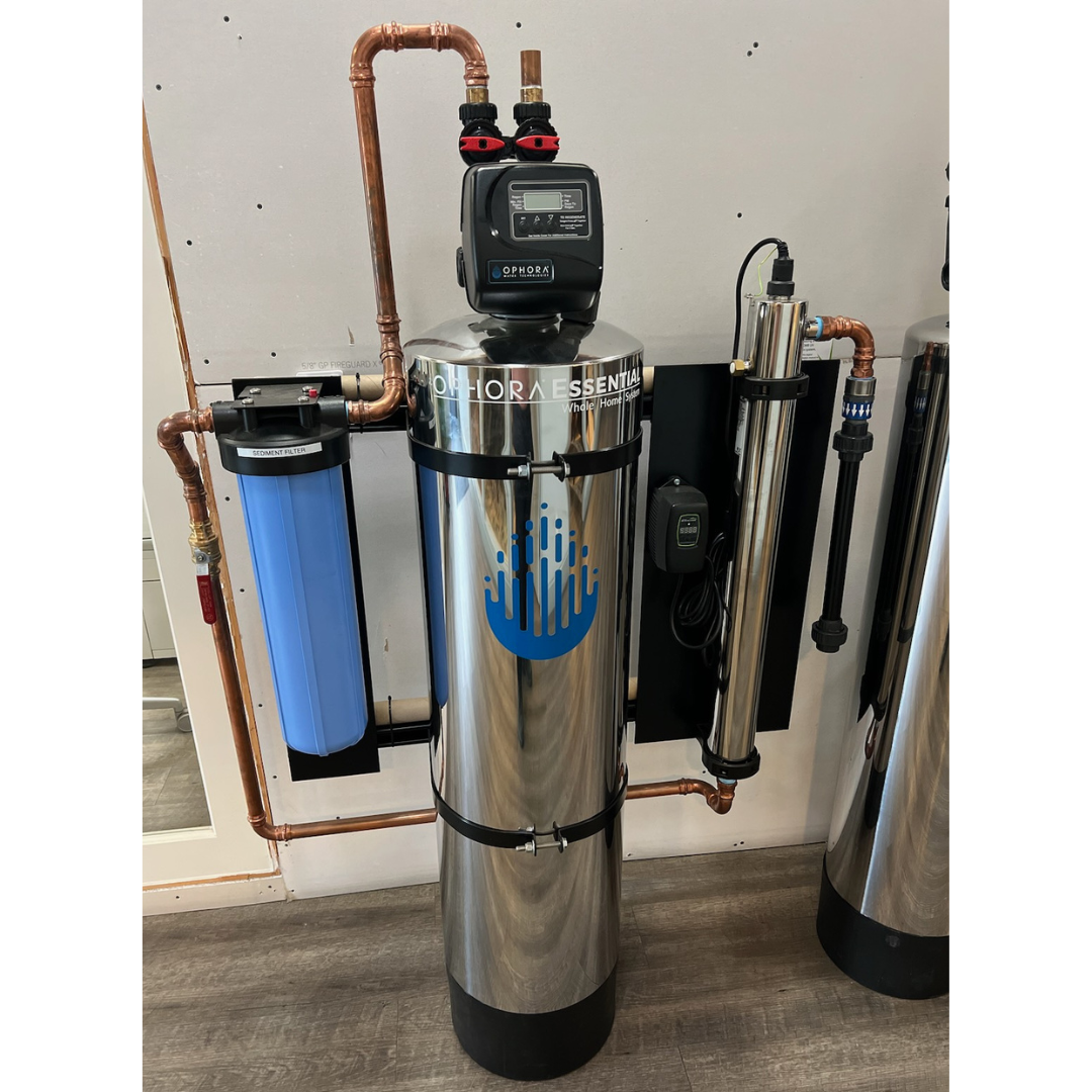 ESSENTIAL WHOLE HOME SYSTEM | Ophora Water