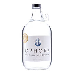 Ophora Water - Water for Wellness | Nano-Pure, Hyper-Oxygenated, Re ...